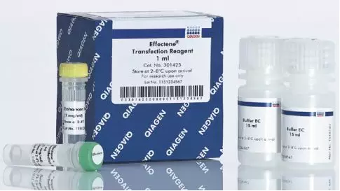 QIAGEN基因调控研究利器，助力你的信号通路研究