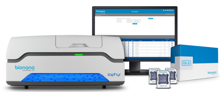 细胞遗传新未来|OGM技术结合NGS，探索更多变异真相