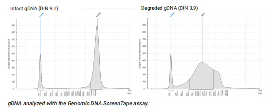 二代测序（NGS）质控要点解析-上海优宁维生物科技股份有限公司
