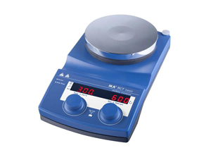 IKA_RCT BASIC S025 丨加热磁力搅拌器_优宁维(univ)在线