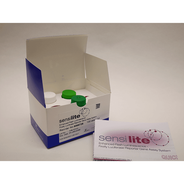 PerkinElmer_SENSILITE 100 ASSAY KIT _优宁维(univ)在线
