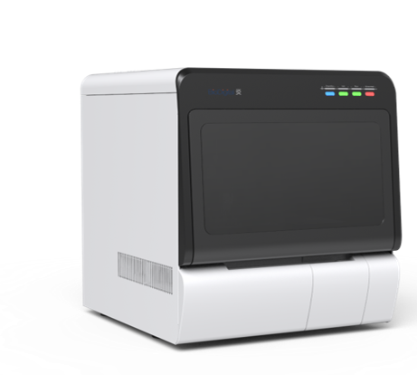 官宣：优宁维携手小海龟助力数字PCR迈进2.0时代