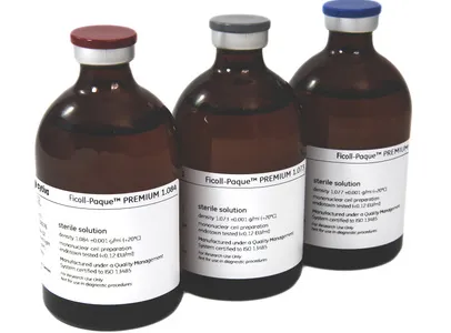 Ficoll-Paque应用解析：循环肿瘤细胞CTCs的分离